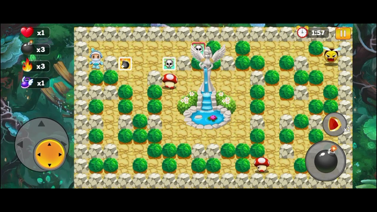 number bombs (#fypシ゚viral #gamer #gamingvideos #games # ...