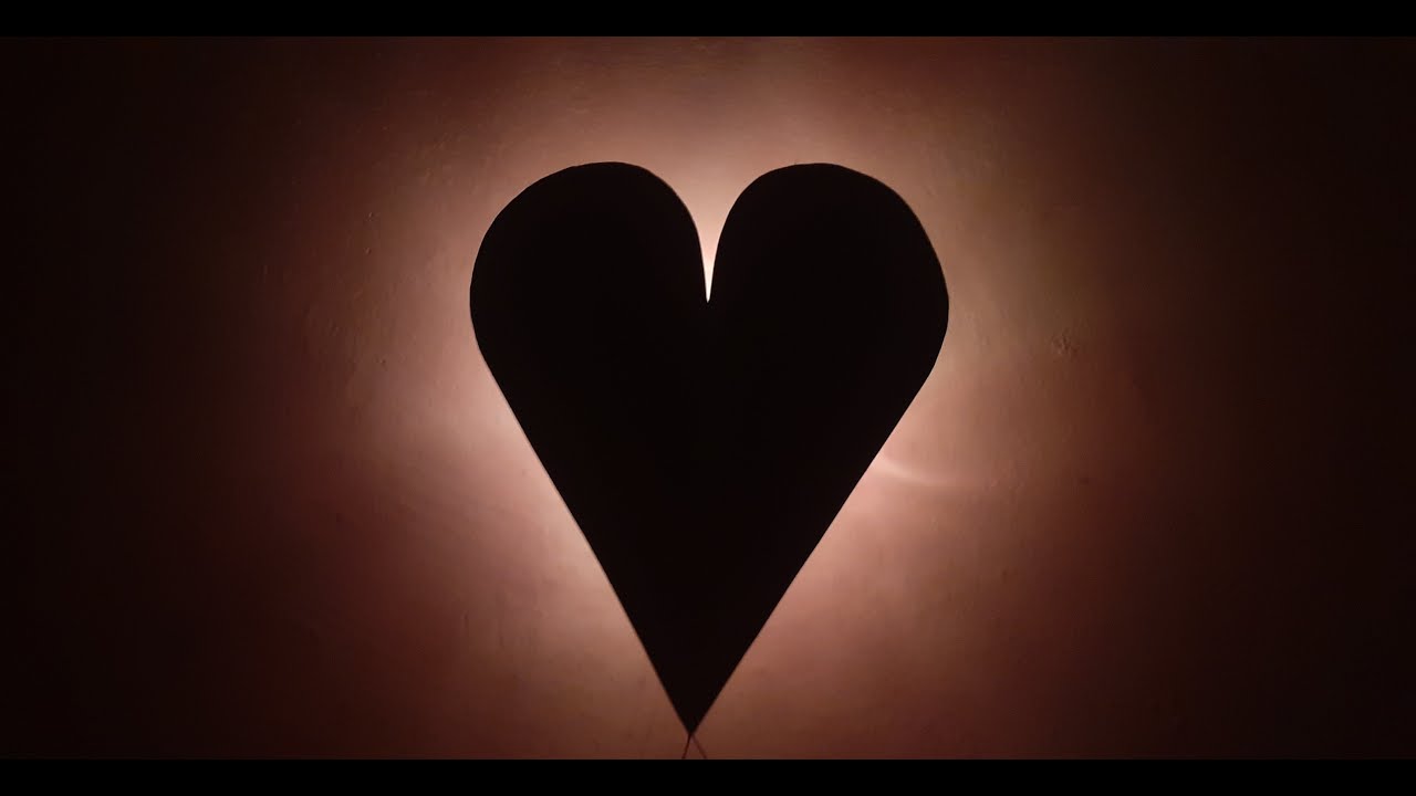 How to make a Hart light - YouTube