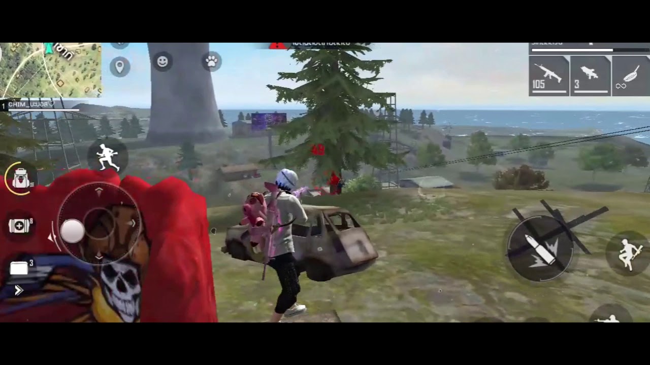 Higthligth Free-Firee - Alone🖤 - YouTube