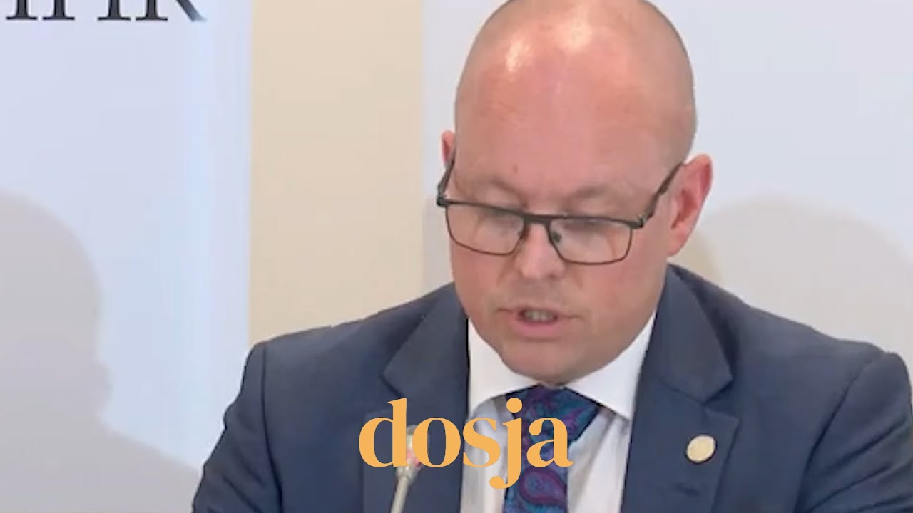 Raporti i OSBE/OHDIR: Në Shqipëria do të bëj progres në BE, të ...