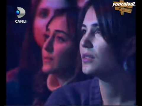 Yonca Lodi - Emanet (Beyaz Show 2010)