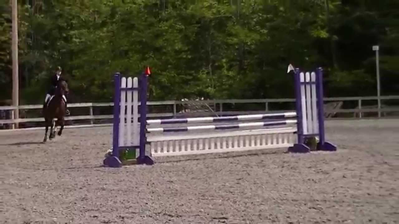 Jennifer Fitch & Finn Lad ON SJ - YouTube
