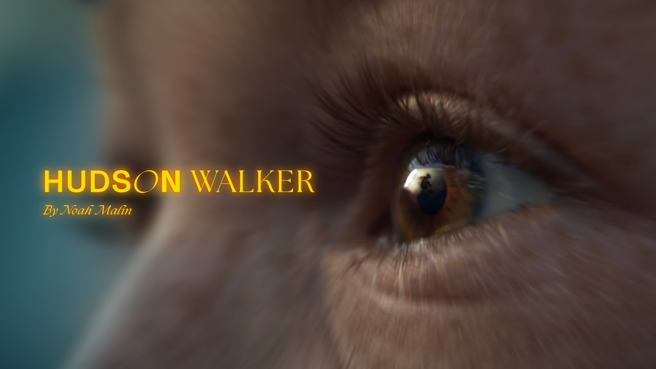 9-Year-Old Skateboarding Sensation HUDSON WALKER | A Cinematic Short ...