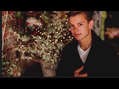 Silent Night- Jayden Black