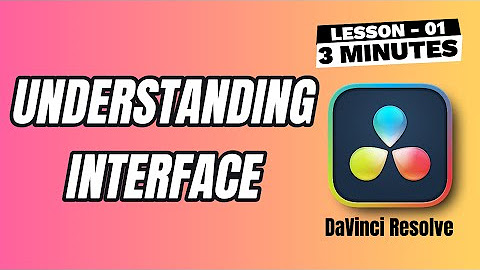 DaVinci Resolve Tutorials - Zero to Hero Full Course - YouTube
