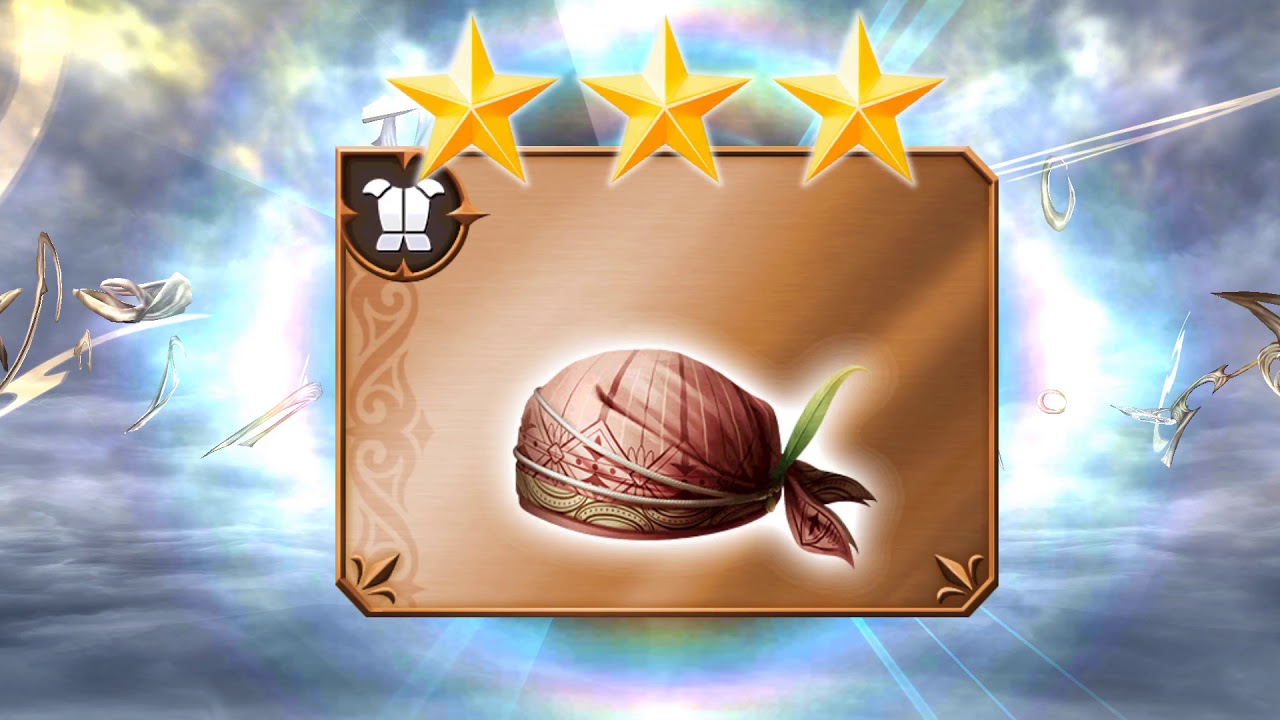 DISSIDIA FINAL FANTASY OPERA OMNIA: ¡Vivi's LD PULLS! - YouTube