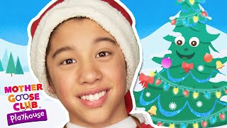 Holiday Songs for Kids | Thanksgiving Day + More | Mother Goose Club ...