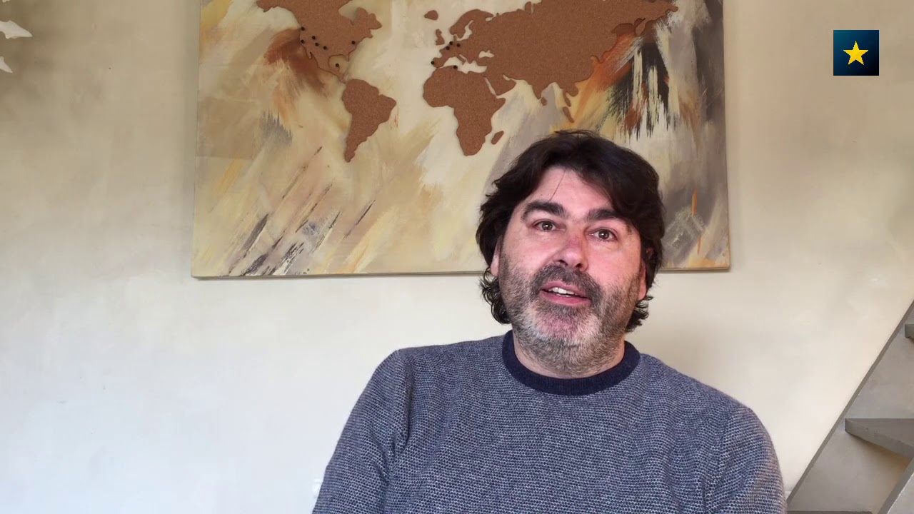 #BettingPeople Interview MATT MANTLE In-running Pro-Punter Home Based 1 ...