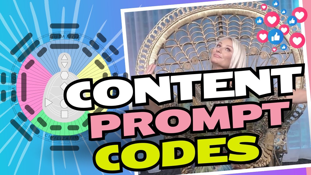 Human Design Gate 1: Get your Cosmic Prompt Codes here #gateone - YouTube