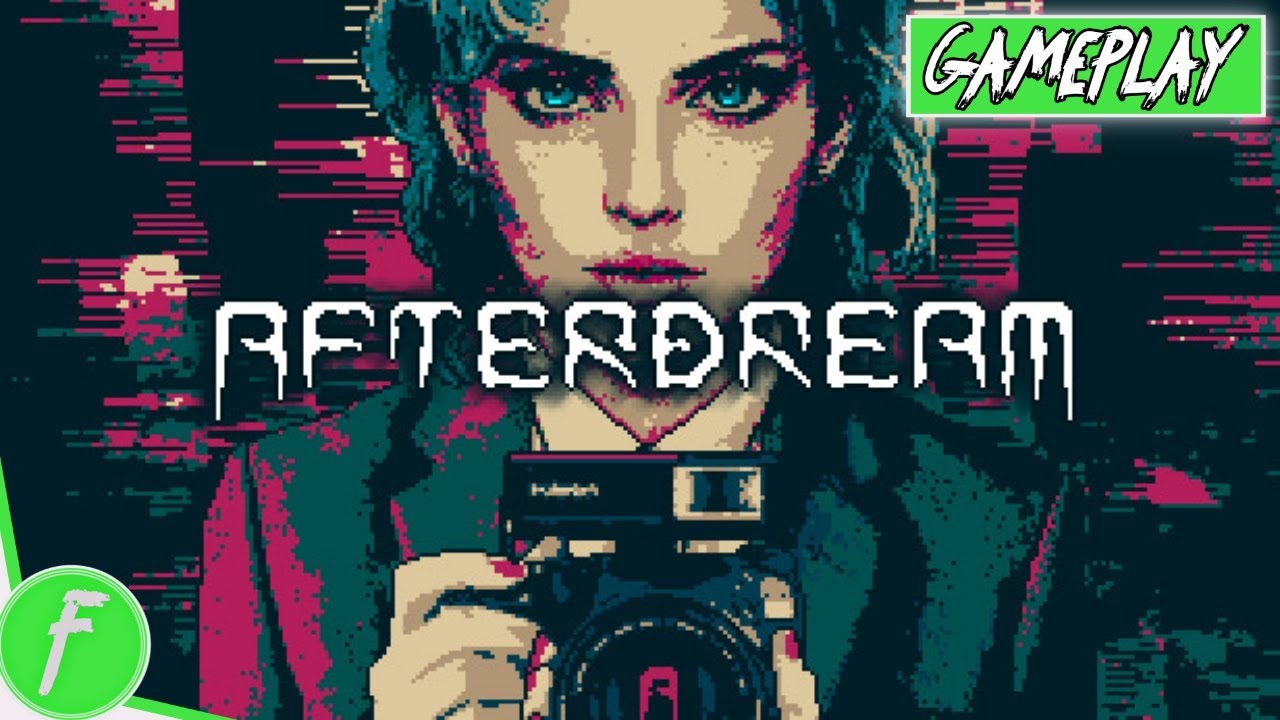 Afterdream Gameplay HD (PC) | NO COMMENTARY - YouTube