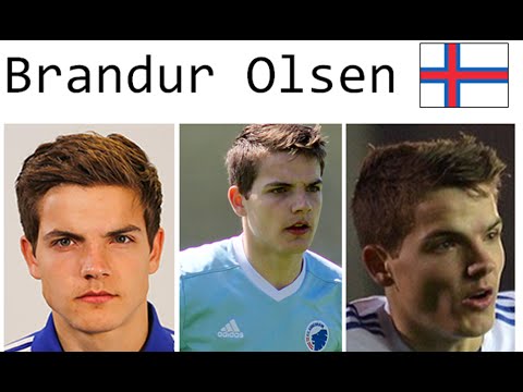 The Scandinavia Project #6 | Brandur Hendriksson | The Faroe Islands ...