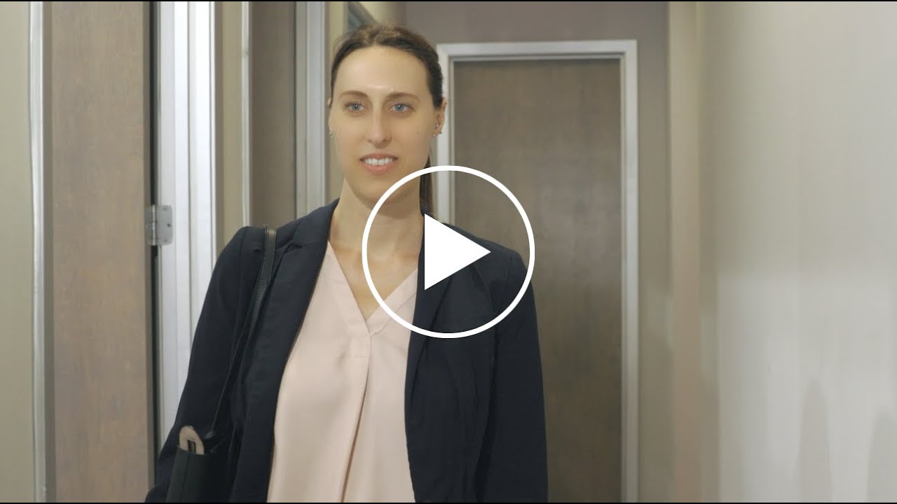 The Champion Firm - Meet Attorney Lisa Bero - YouTube