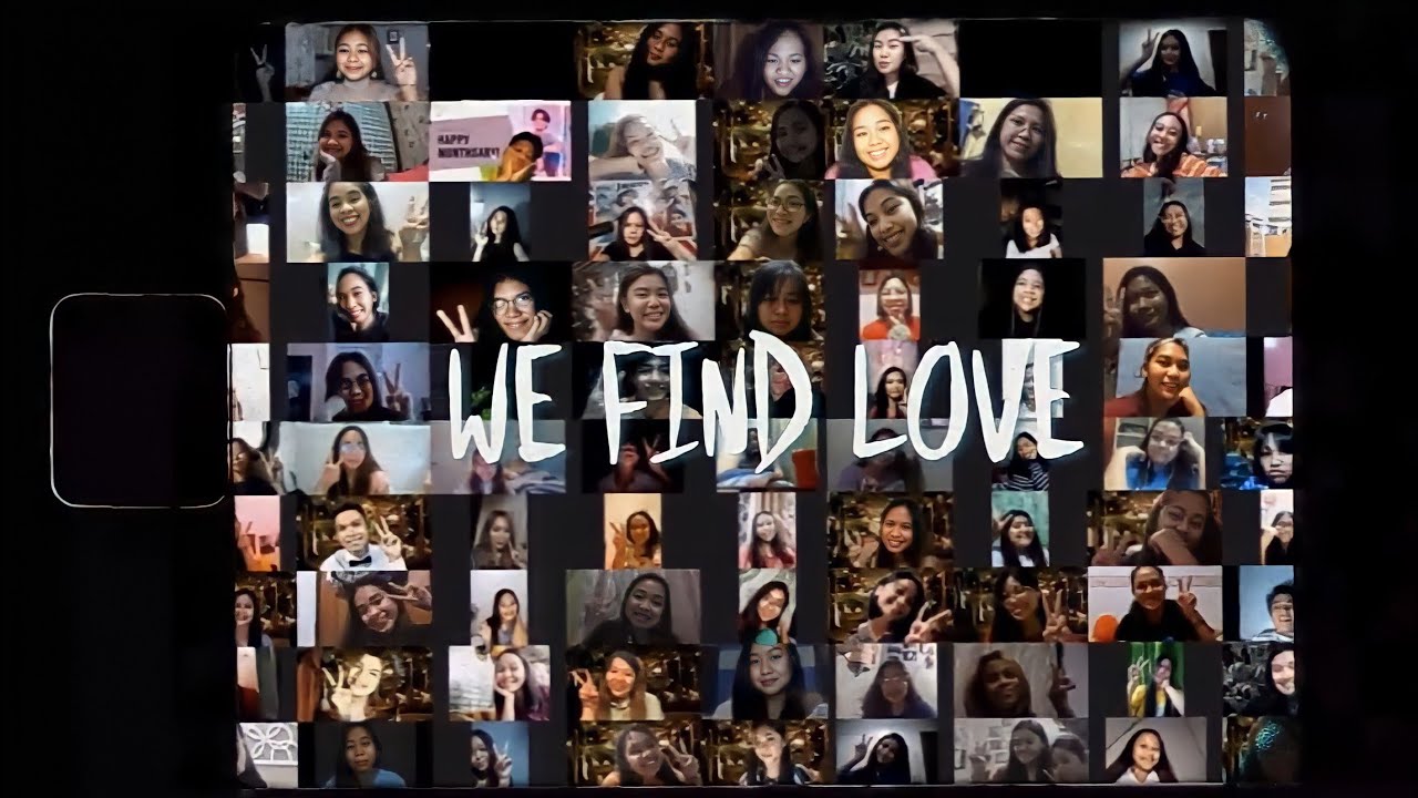 Daniel Caesar- We Find Love || Cover - YouTube