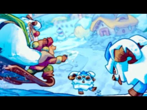 Winterfest is Coming in Prodigy Math!!! 2023 Edition - YouTube