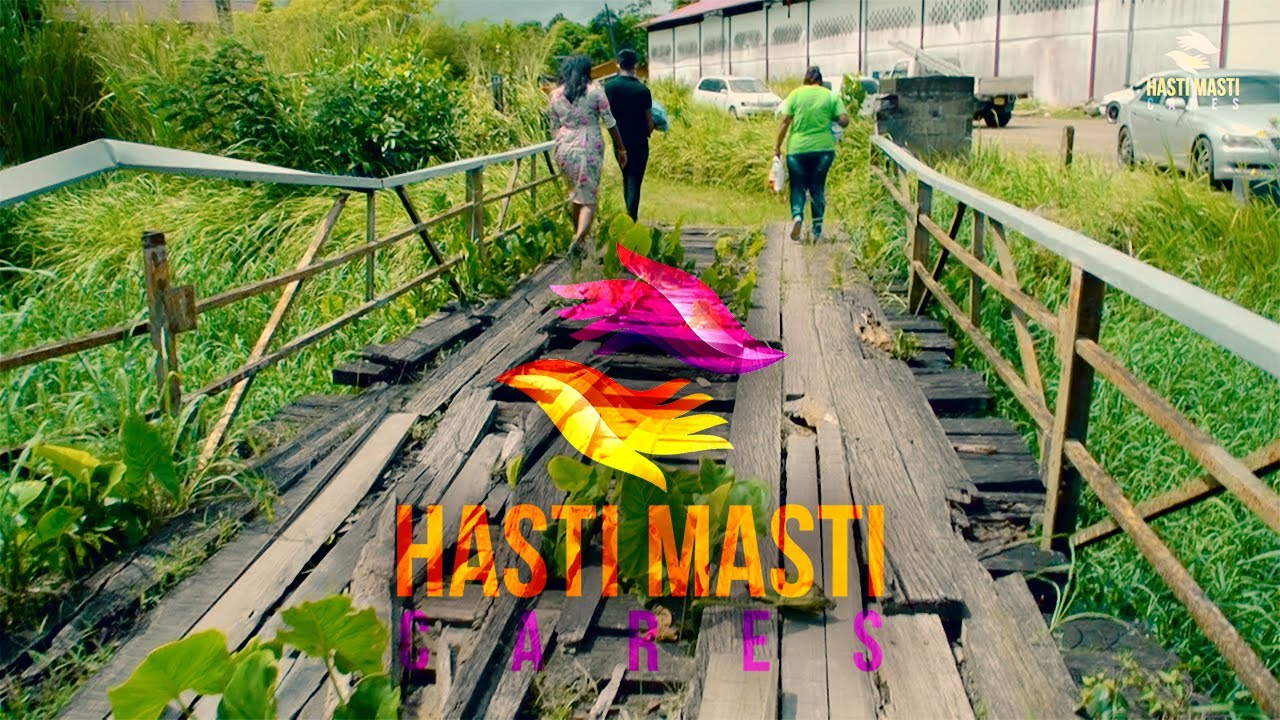 Hasti Masti Cares - Diwali Project 2021 - YouTube
