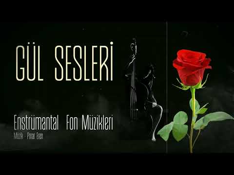 Gül  Sesleri  -  Enstrümantal  Fon Müzikleri