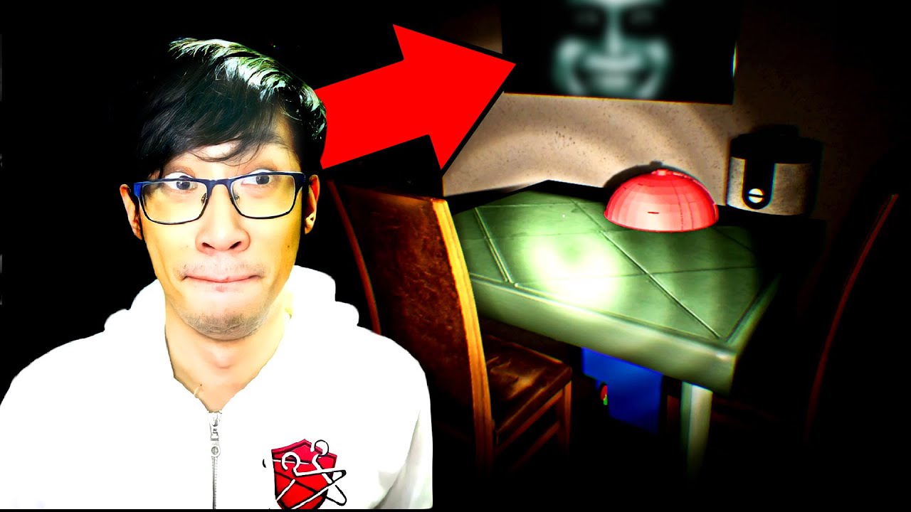 HORROR Maging Filipino (Philippine-Based Horror Game) | Ligaw - YouTube