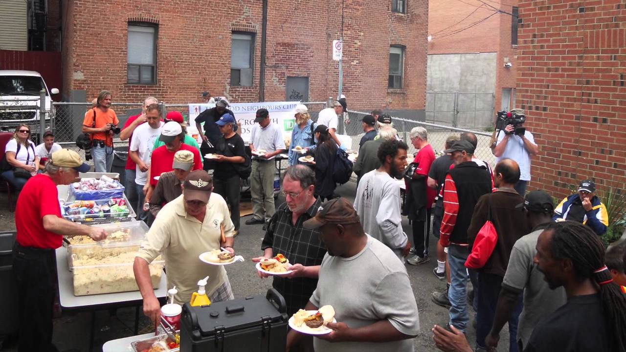 Good Neighbours Club Montage - YouTube