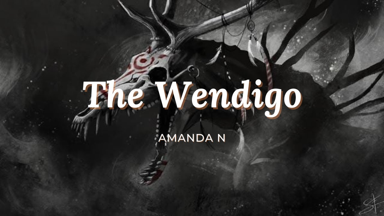 Wendigo Folklore - YouTube