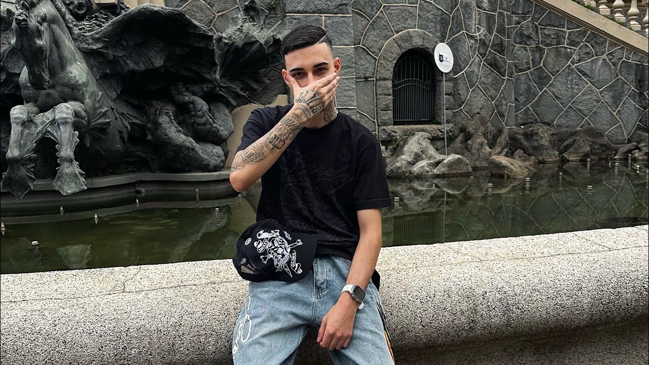 MEU JEITO - KEW E THEUZ ZL (PREVIEW) - YouTube