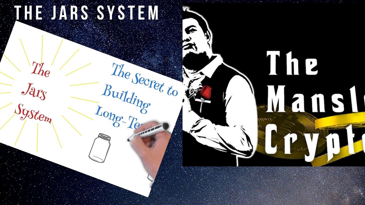 The JARS System The Secret to Building Long Term Wealth - YouTube