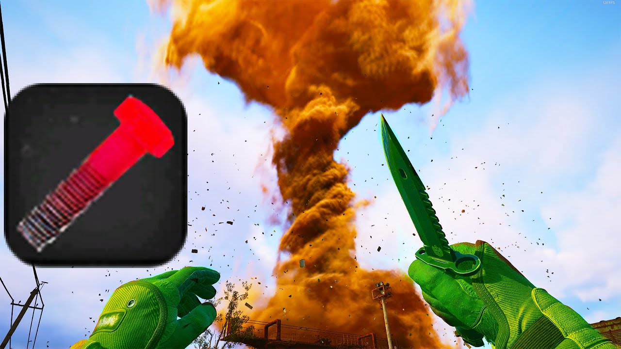 Weird Bolt Artifact - Fastest Way to Get It [S.T.A.L.K.E.R. 2] - YouTube