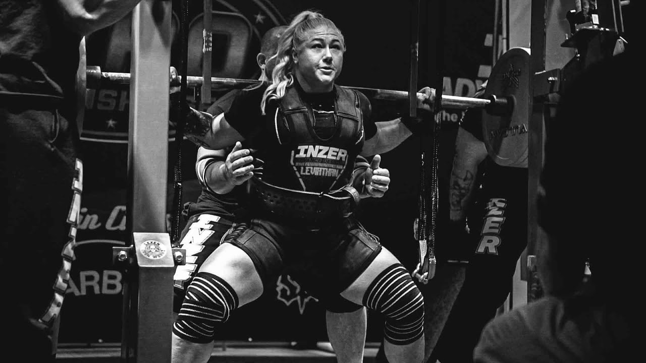 Capt. Amber Hansen - YouTube