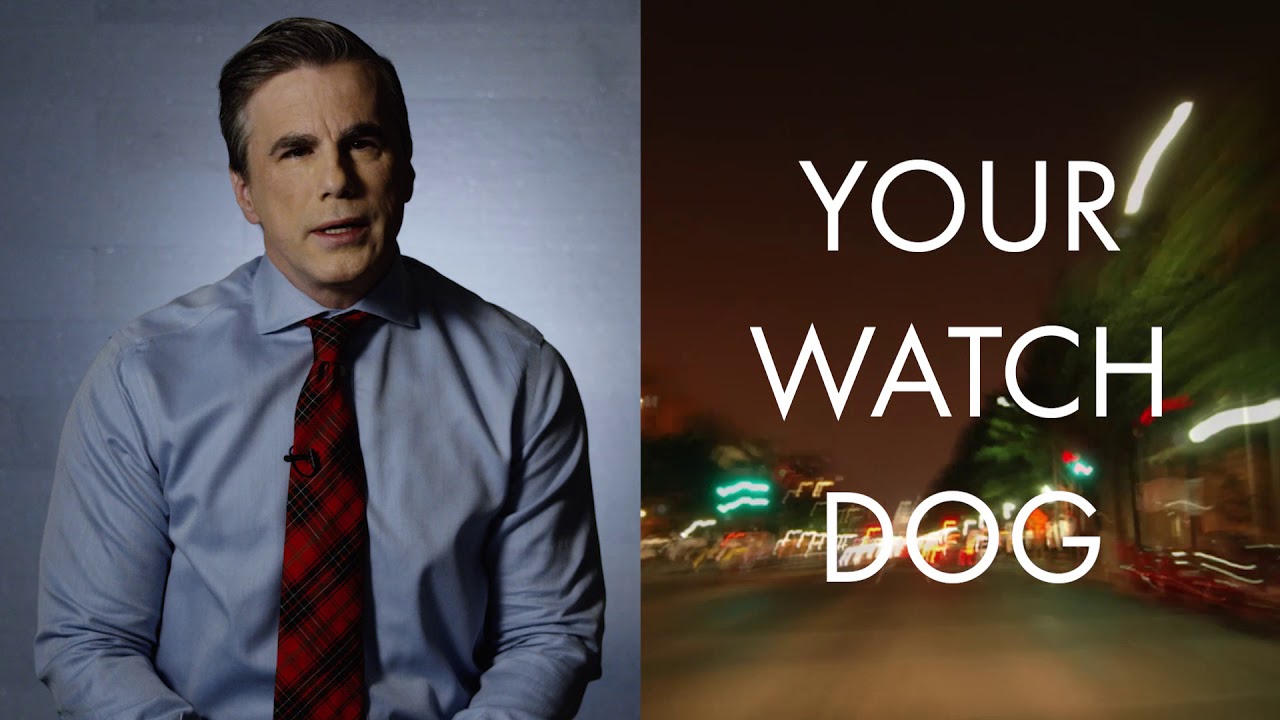 Judicial Watch is YOUR Watchdog in Washington, DC - YouTube