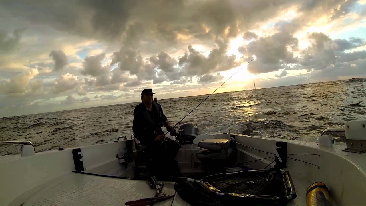 SeawayFishing.info Combined trip video 19-20-25 March 2013 Gold Coast ...