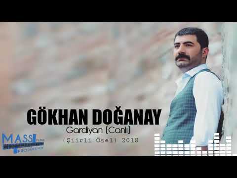 Gökhan Doğanay - Gardiyan (Canlı) (Şiirli Özel 2018)