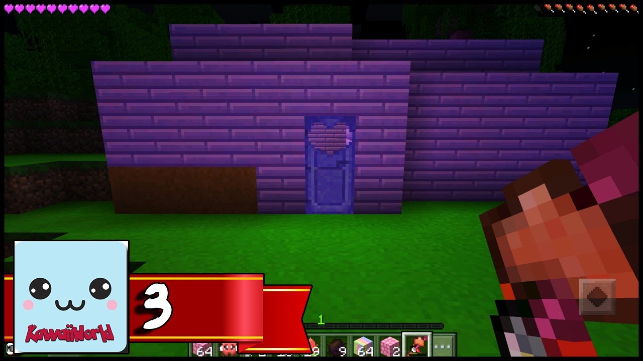 Kawaii World - Gameplay Walkthrough Part 3 (android,ios) - YouTube