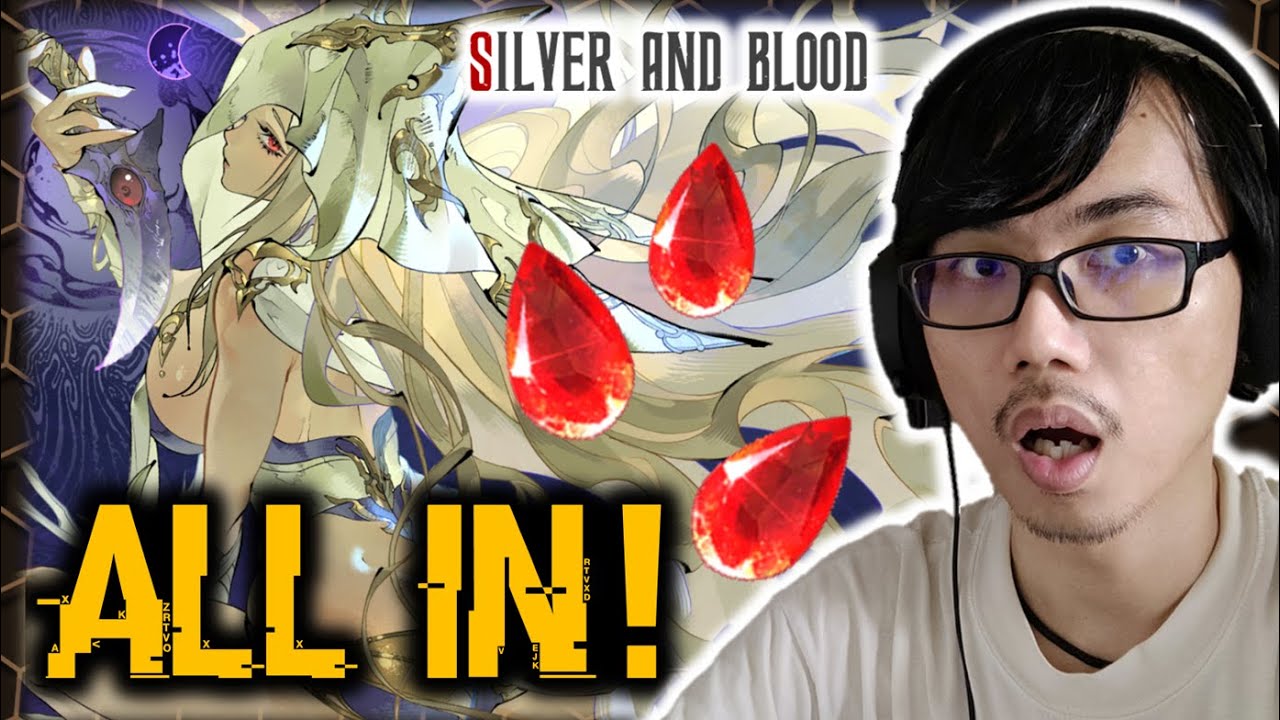 TIMELESS AIONA PULLS ALL IN! EXCLUSIVE ANCESTRAL BANNER? (Silver ...