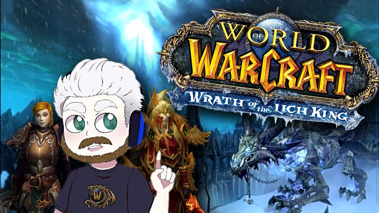 Little Orphan Kekek Of The Wolvar / World of WarCraft: Wrath of the ...