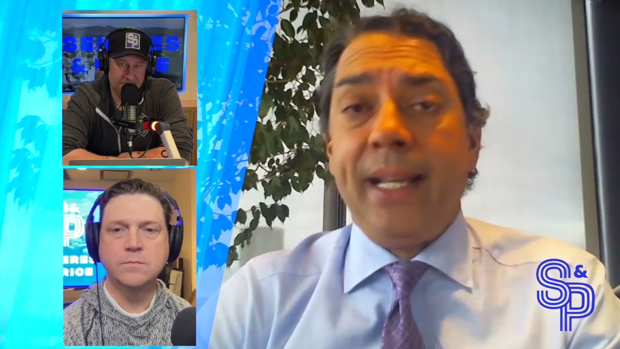 BC Lions owner Amar Doman on street parties around BC Place, new team ...