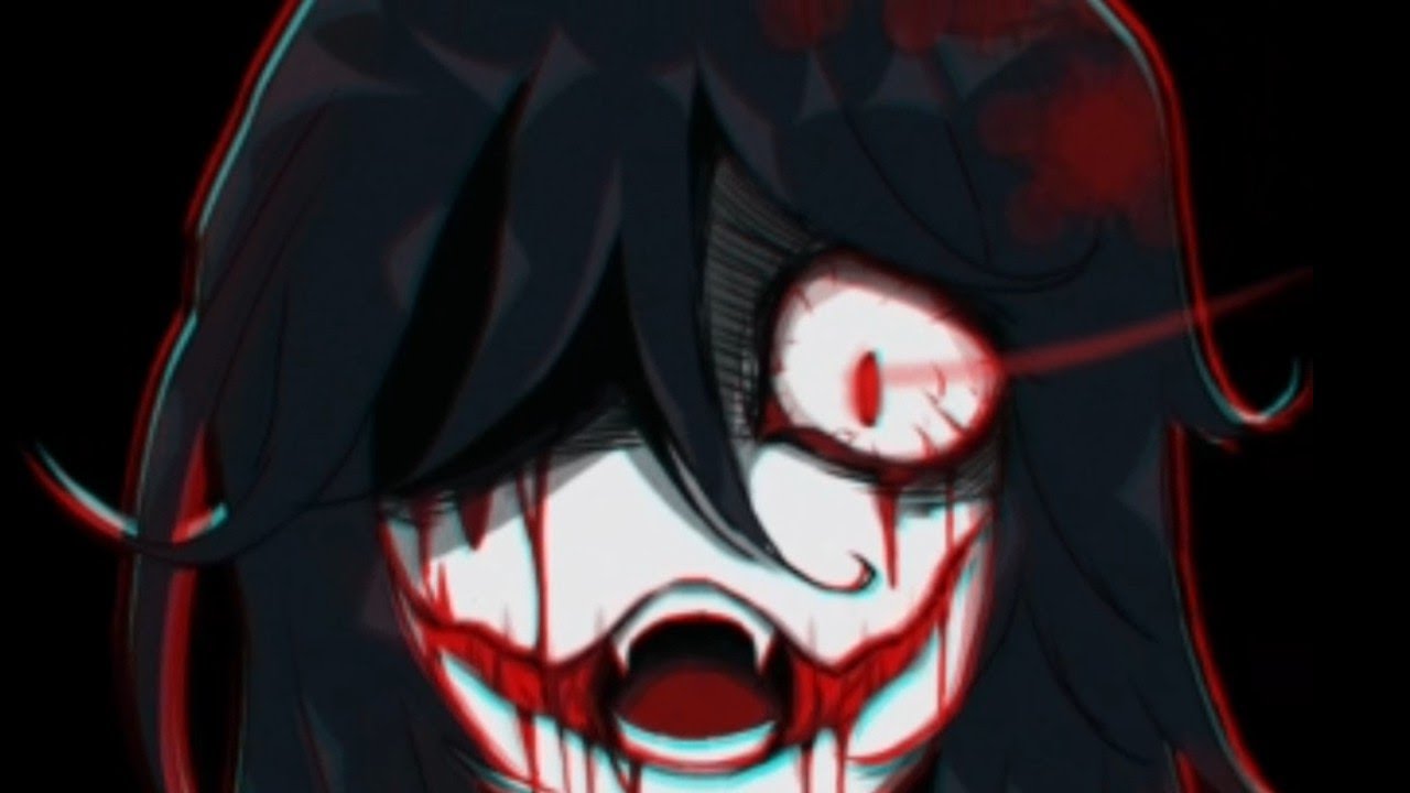 Creepypasta Theme Songs - YouTube