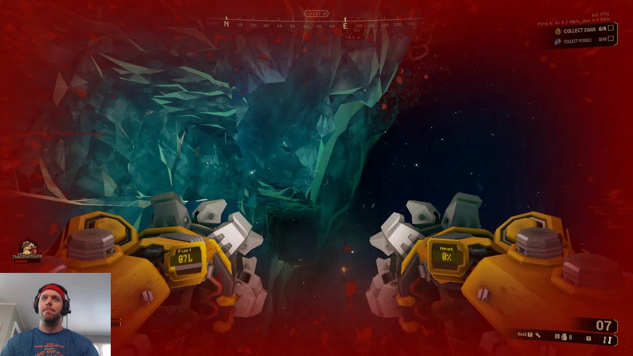 Deep rock galactic loot bug download - titoasia