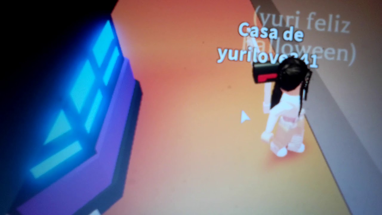 nuevos Gameplays de roblox cuando volveré a subir among US ?? |yuri la ...