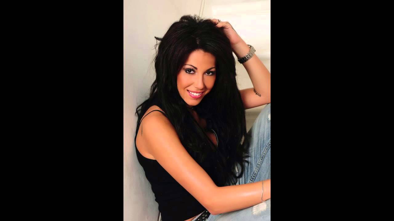 Sonia Strong - Voice Reel - YouTube