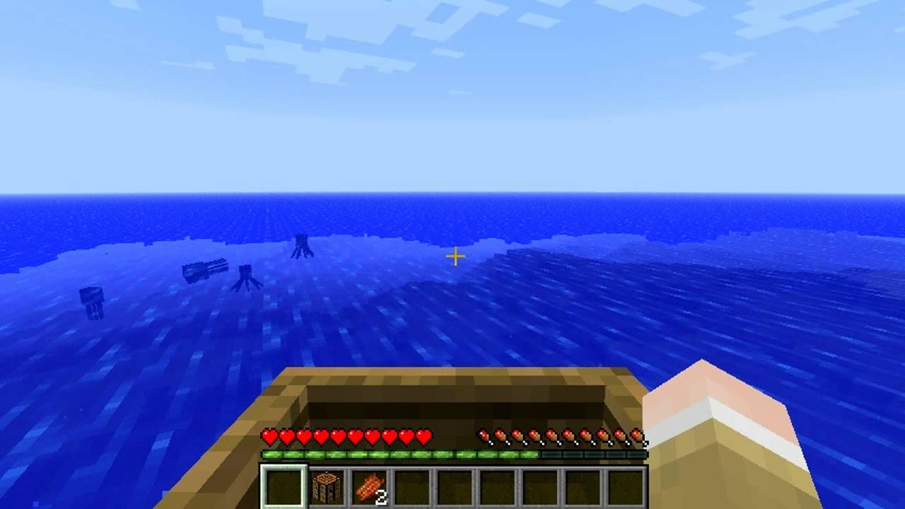 Minecraft - BUILDIN' A SAND TOWER - Part 7 (Gaming Universe) - YouTube