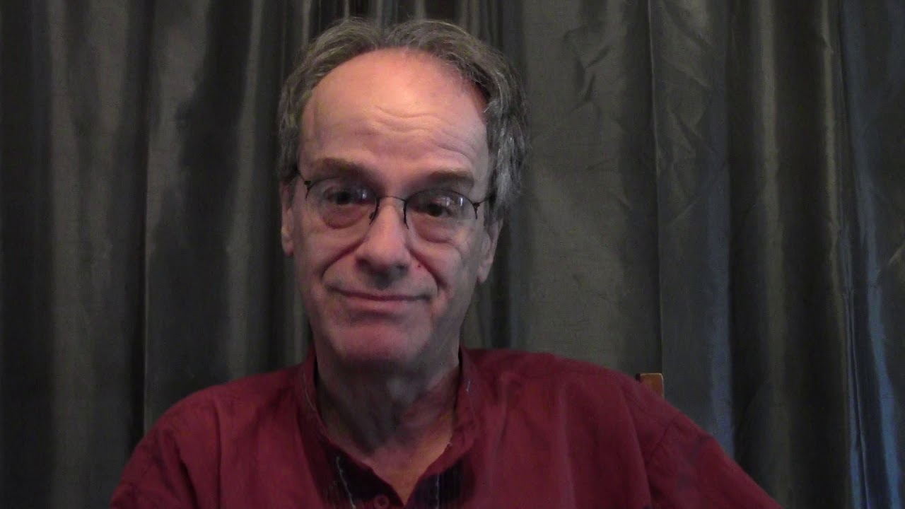 Reclaiming our Power: A New Year's Update from Kevin Annett and the ...