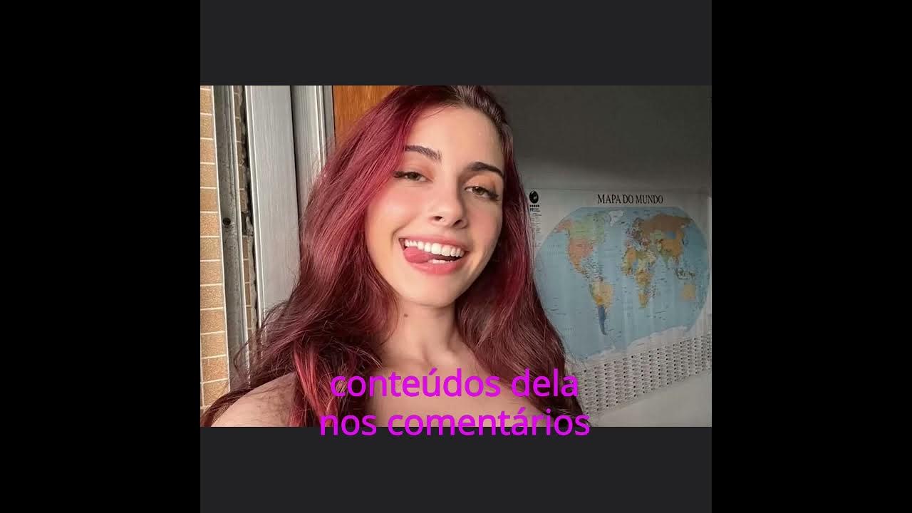 Catarina Paolino Conteúdos Link Nos Comentários Youtube