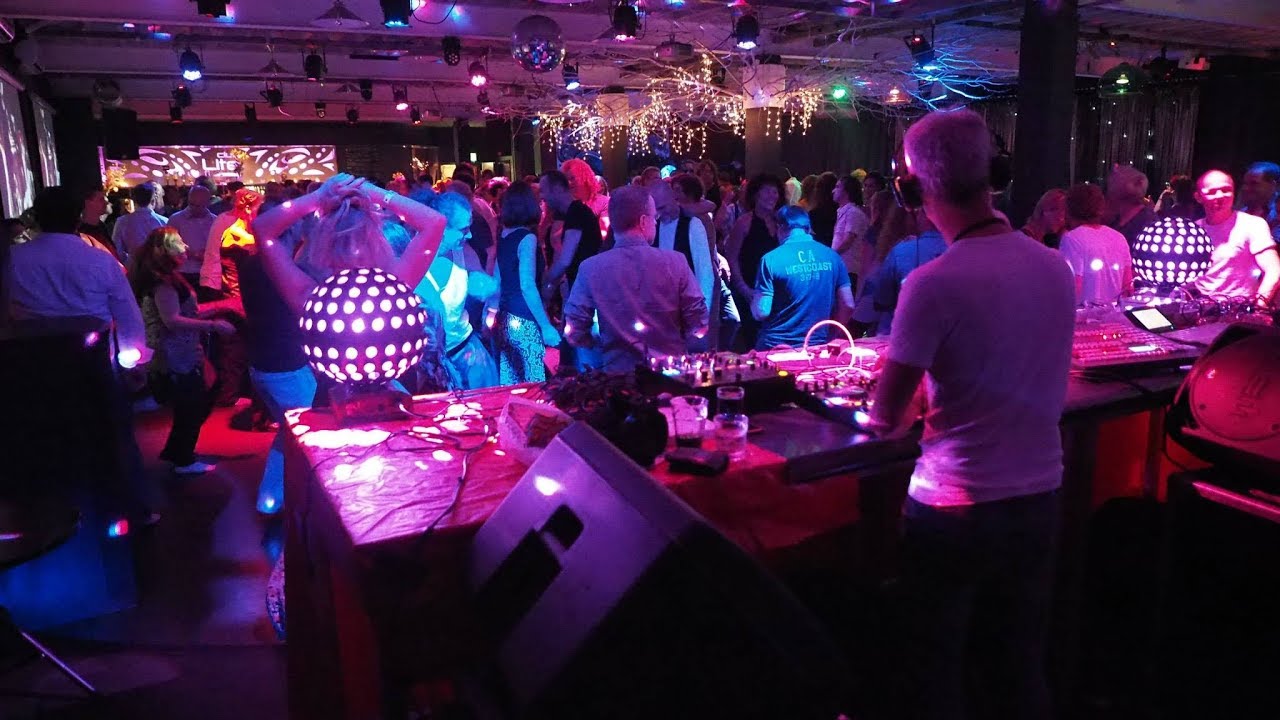 CLUB LITE ONE TRIBE - YouTube