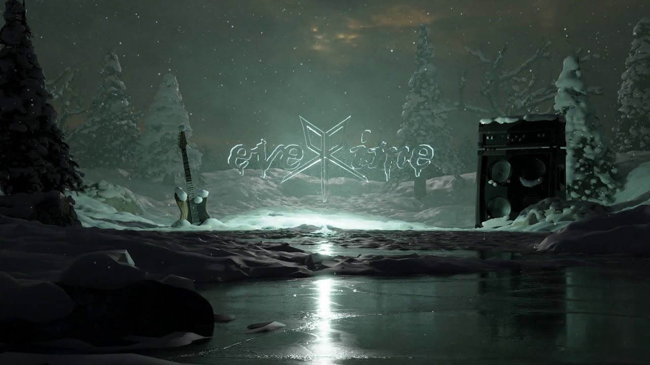 Shadows and Dust (Demo 2022) - YouTube