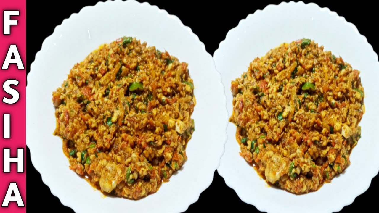 Maghaz Masala Recipe || Brain Masala || Brain Masala Fry || Bheja ...