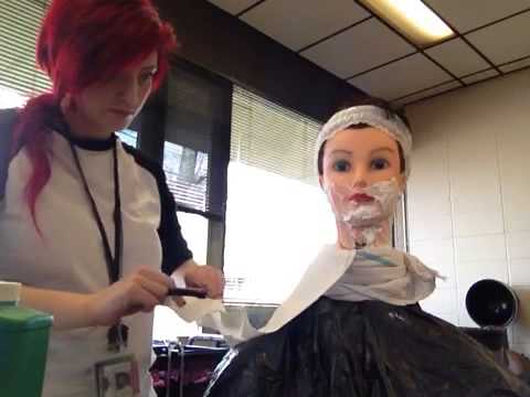State Board Shaving - YouTube