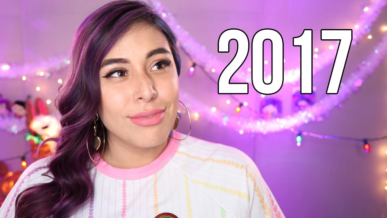 Cupquake's Year In Review - YouTube