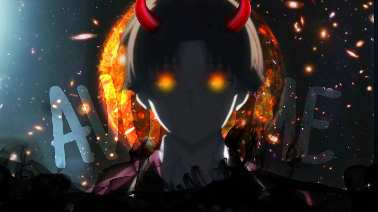 ayanokouji vs ryuen -AVOID ME KUTE- [AMV/EDIT] - YouTube