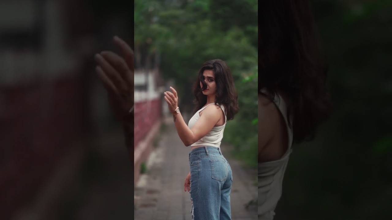 Apoorva Alex New Instagram Reels Video 🔥| - YouTube