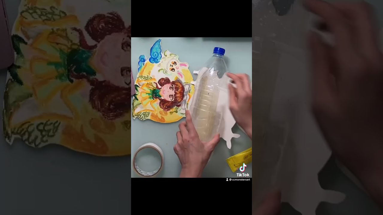 Lantern Making DIY Lantern Using Recycled Materials Craft Ideas And lantern-making-diy-lantern-using-recycled-materials-craft-ideas-and