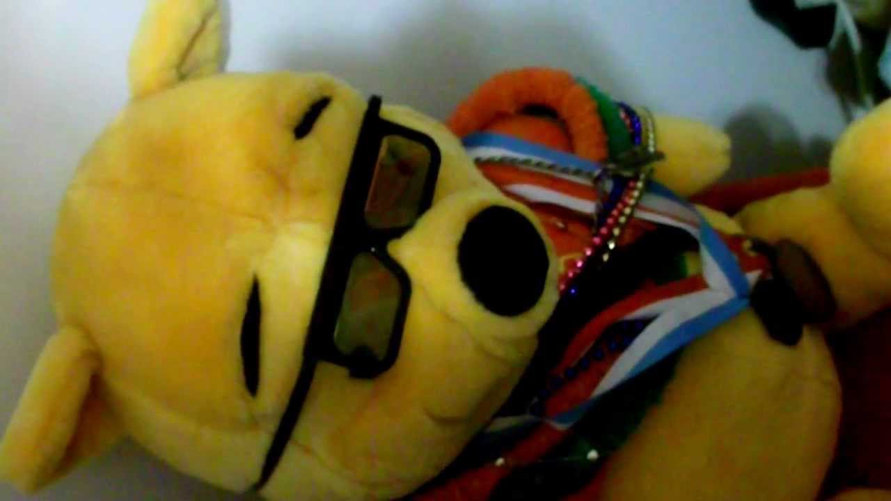 Season 1: Episode 1:Woof's Big Adventure - YouTube